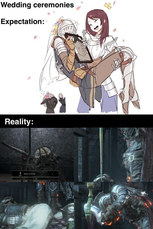 Fun wedding ideas | Scrolller