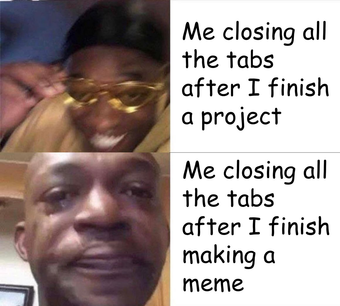 Fun while it lasted | Scrolller