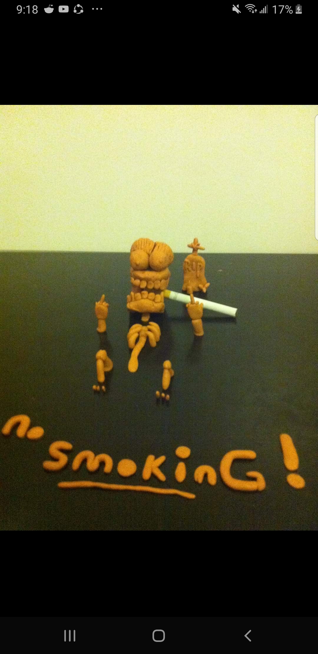 Fun with clay! | Scrolller