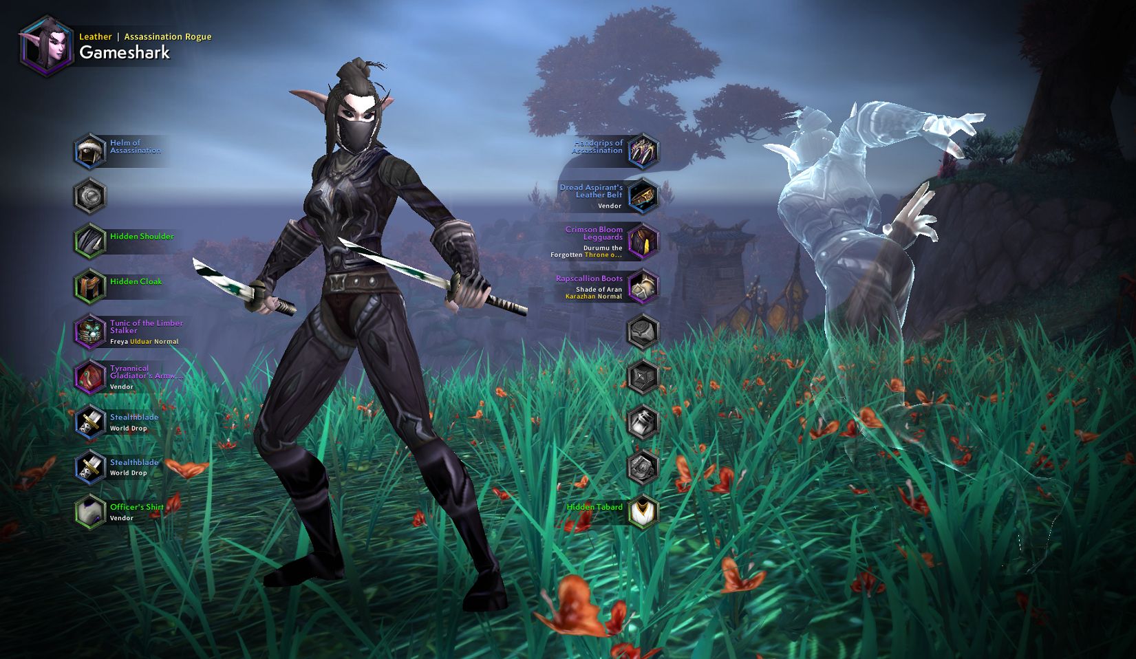 Functional Assassin | Scrolller