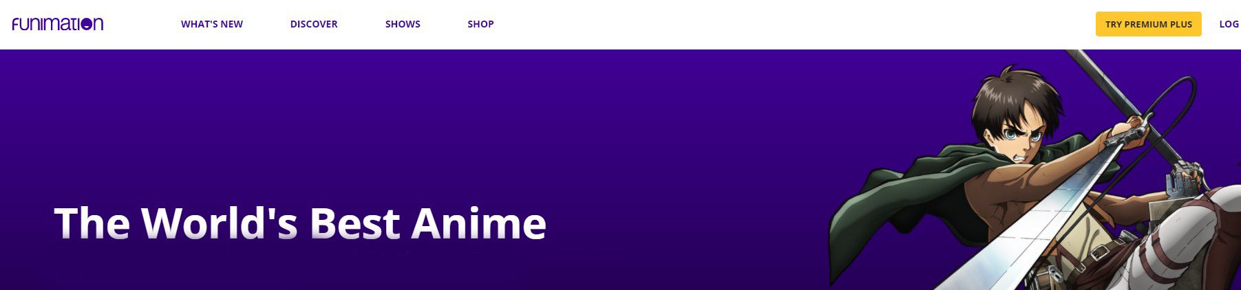 Funimation speaking facts | Scrolller