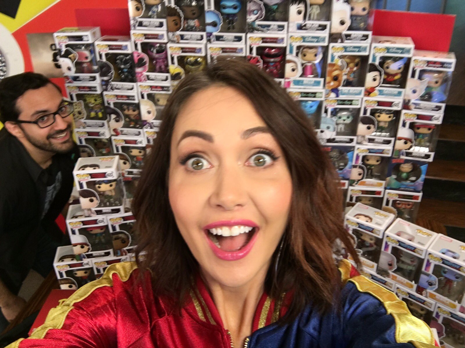 Funko Pop Awesomeness | Scrolller