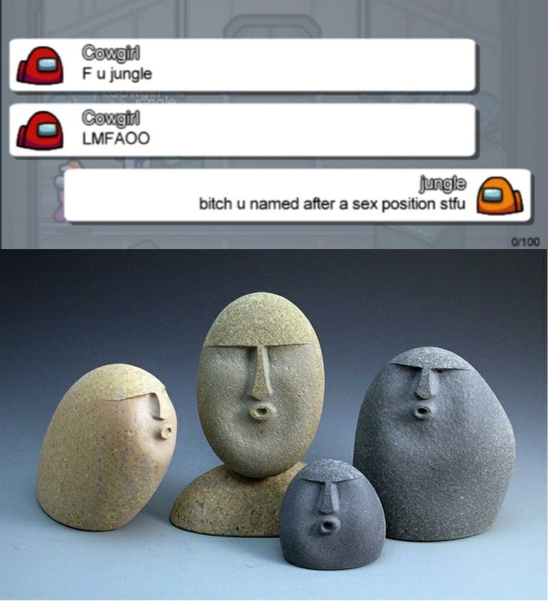 Funny among us meme lmao lol haha | Scrolller