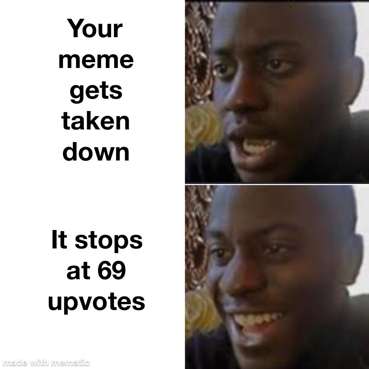 funny numbers go brrr | Scrolller