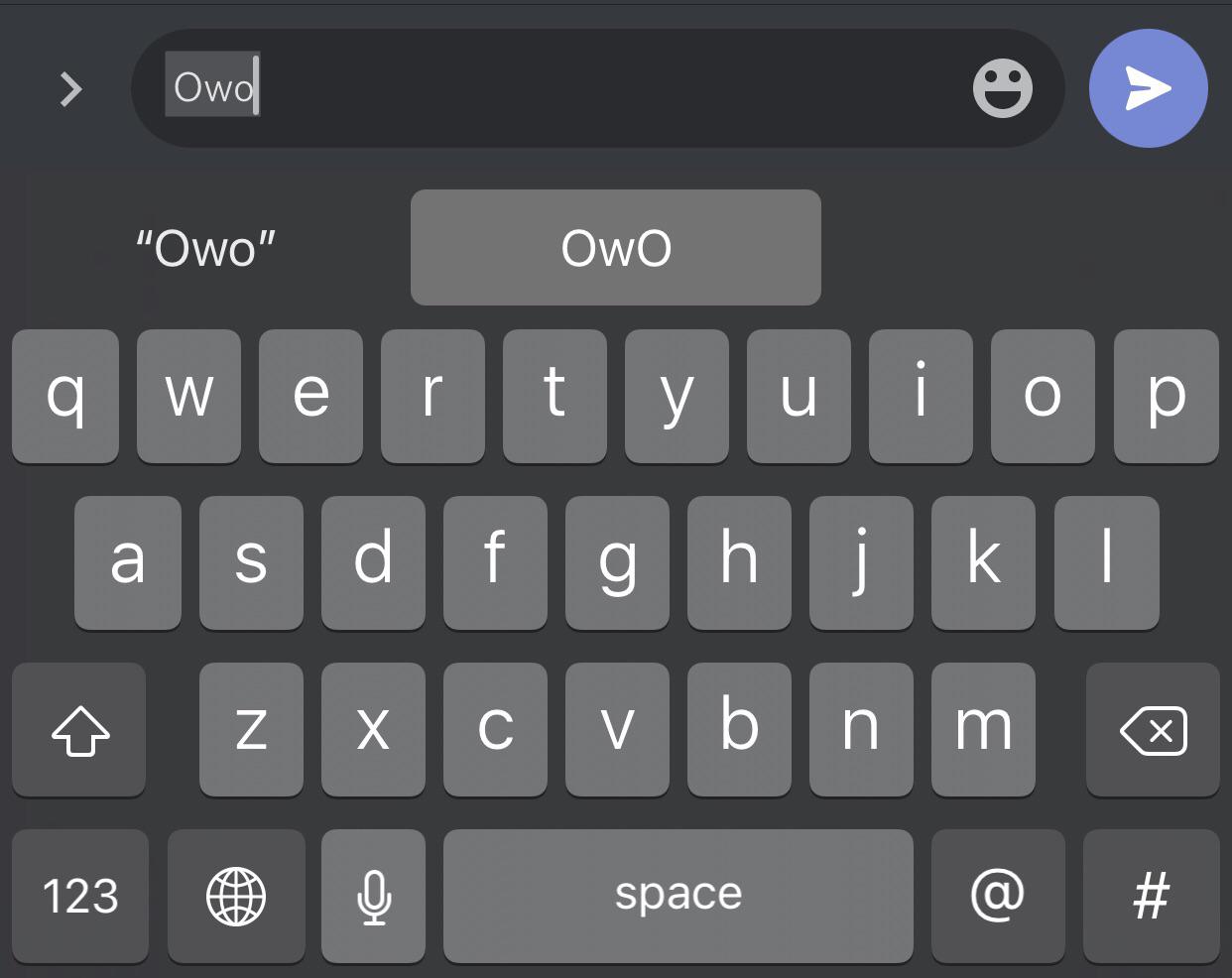Furry Irl Scrolller