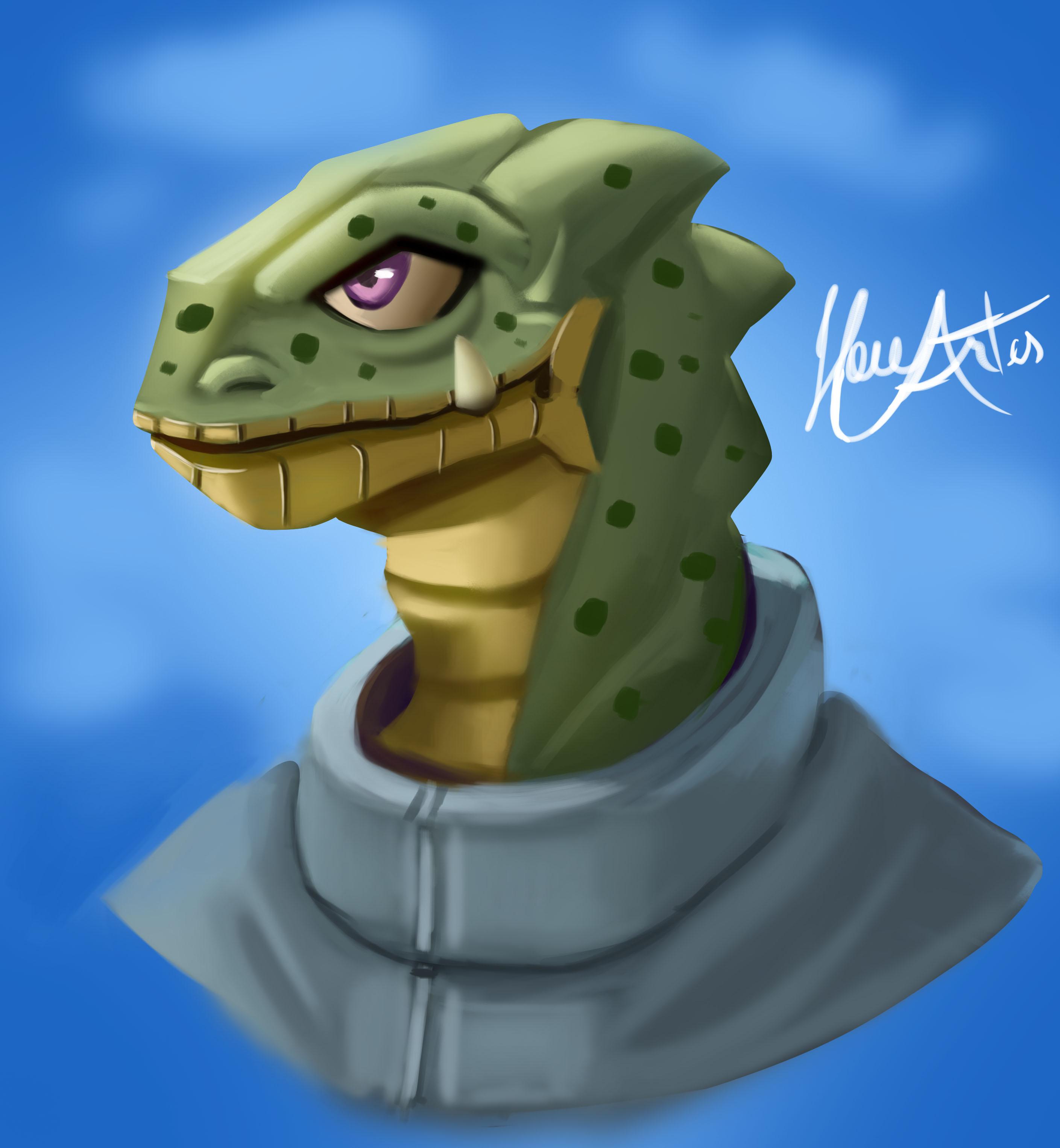 Furry_irl | Scrolller