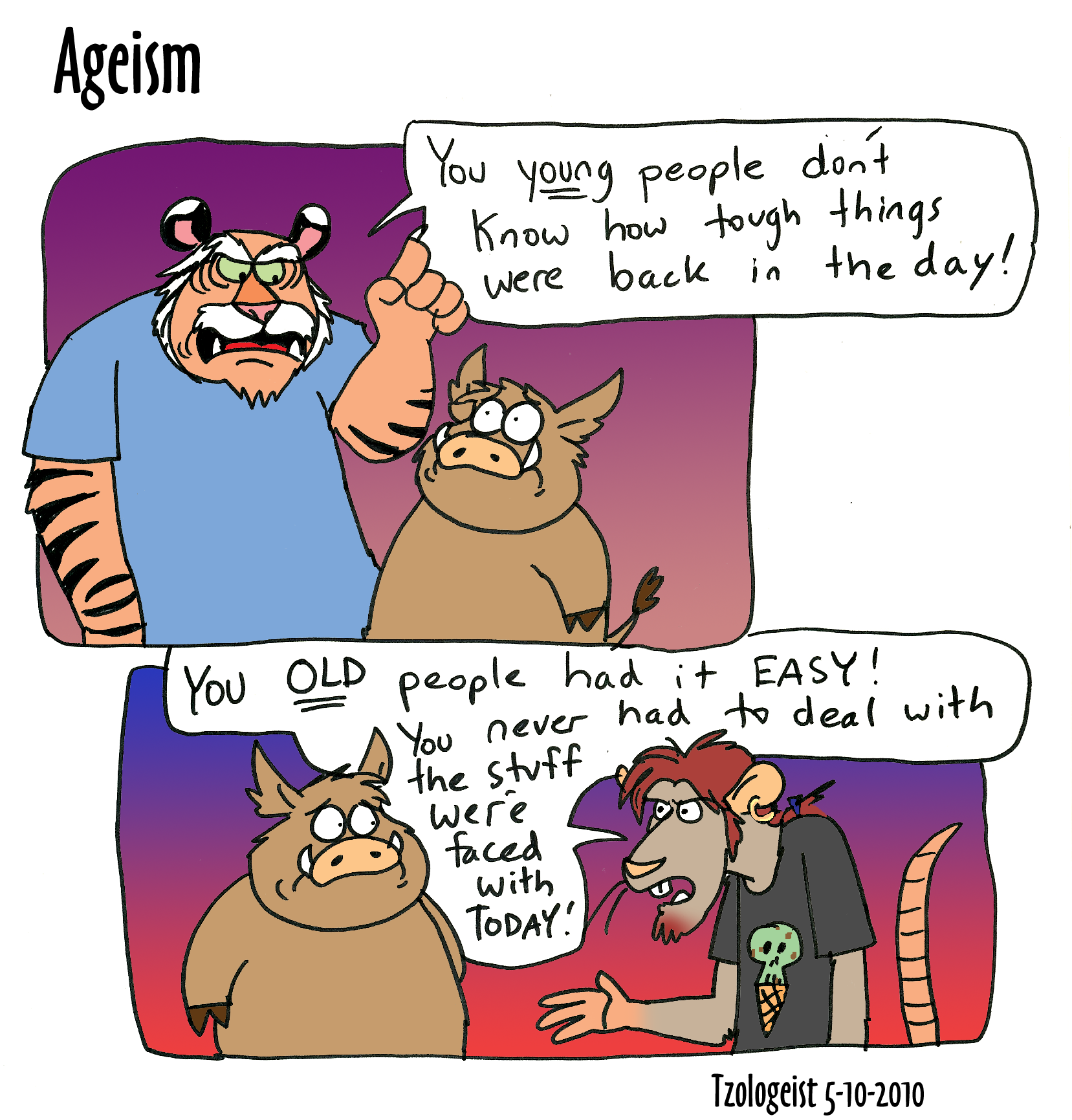 Furry_irl | Scrolller