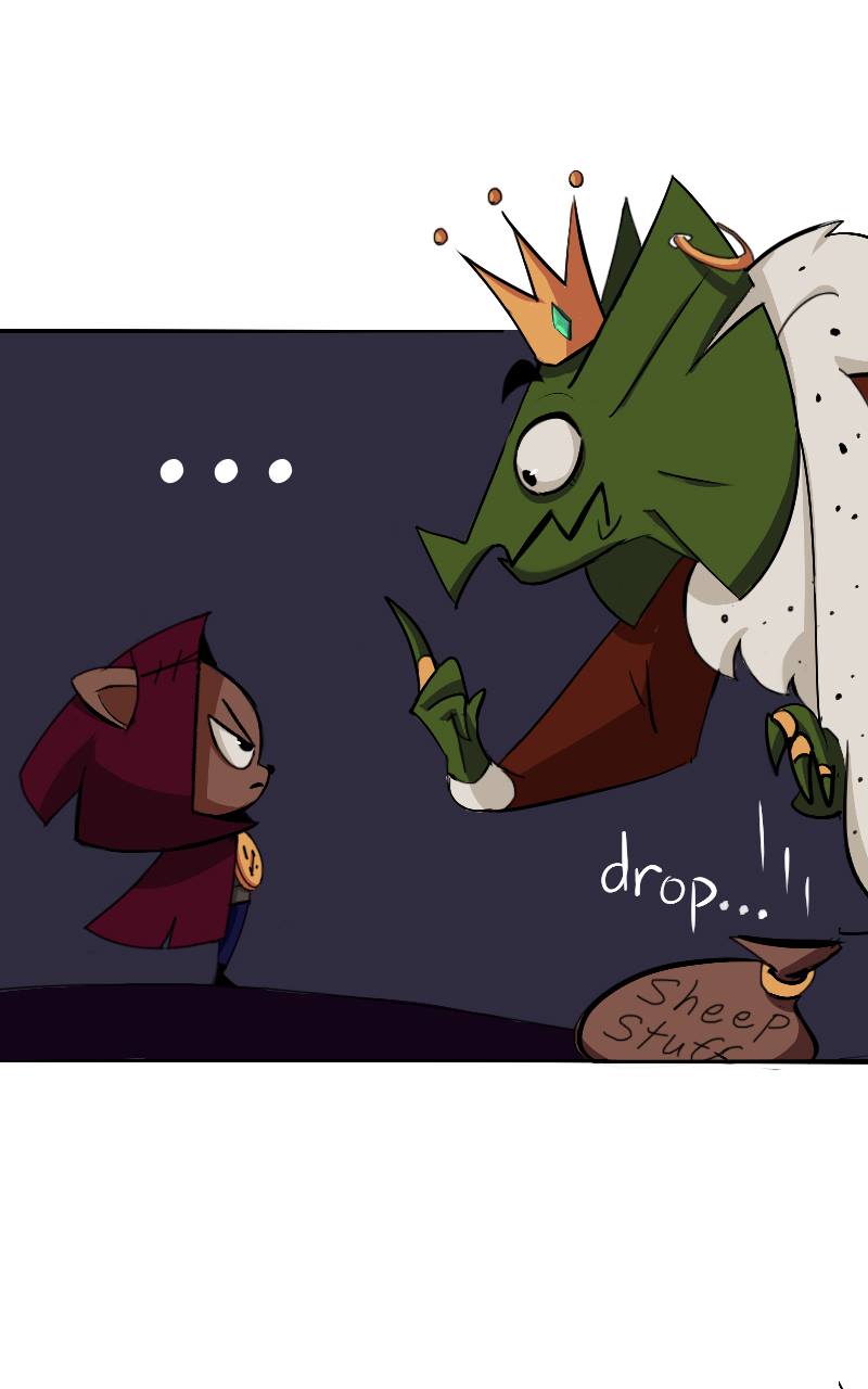 Furry Robinhood meeting The King? | Scrolller