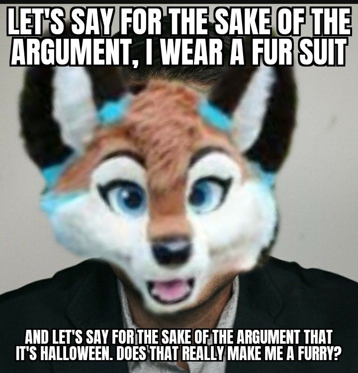 Fursuit ben | Scrolller