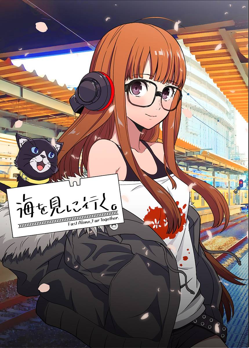 Futaba | Scrolller