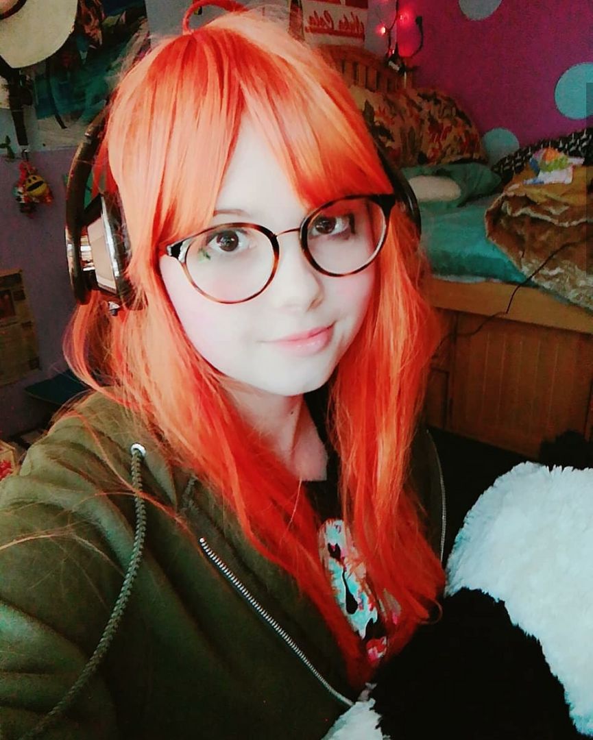 Futaba Sakura from Persona 5 by kawaiimegamilk | Scrolller