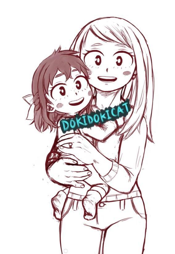 Future Child | Scrolller