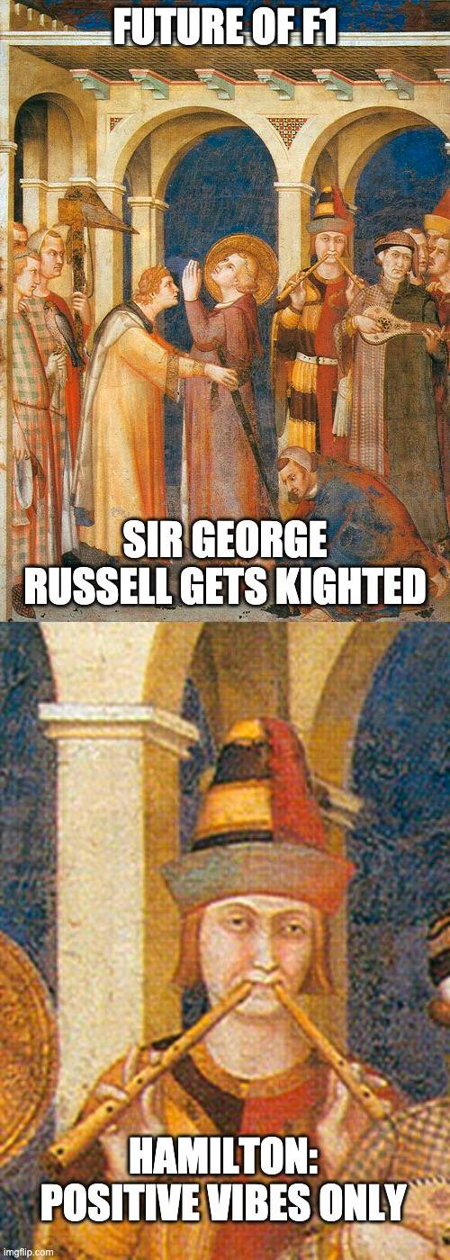 Future Hamilton be like | Scrolller