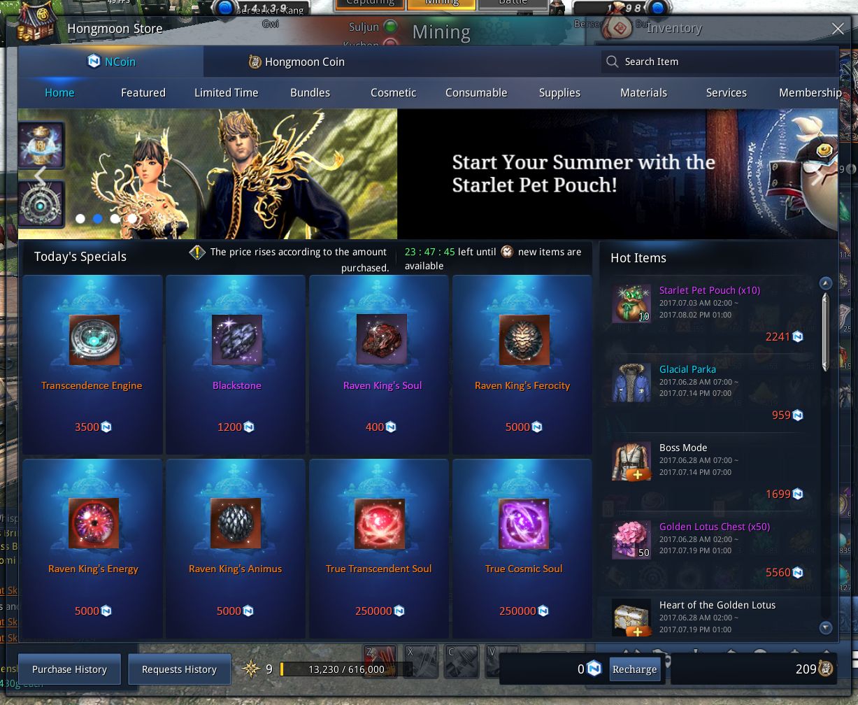 Future of F10 | Scrolller