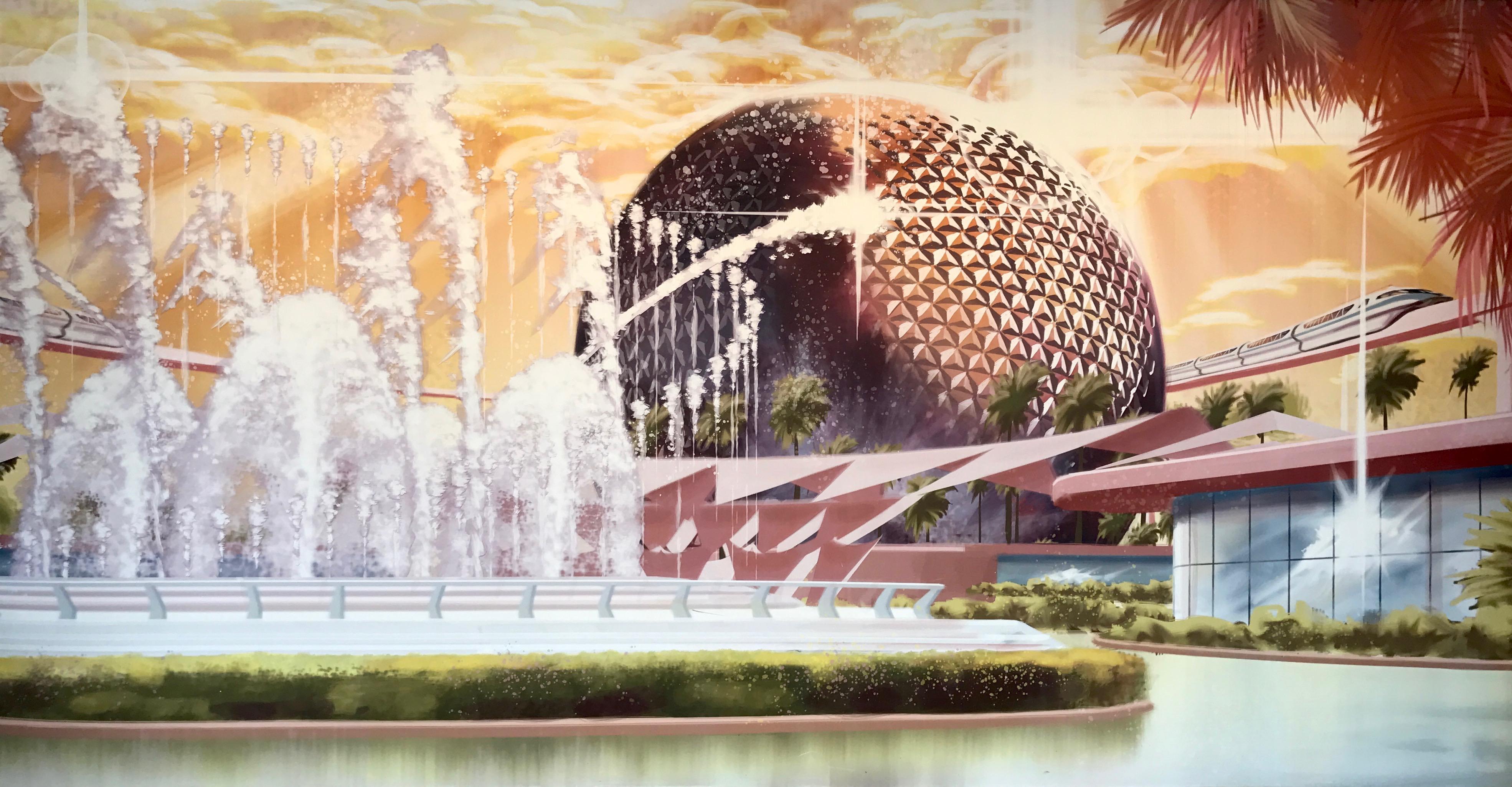 Future World just because. | Scrolller