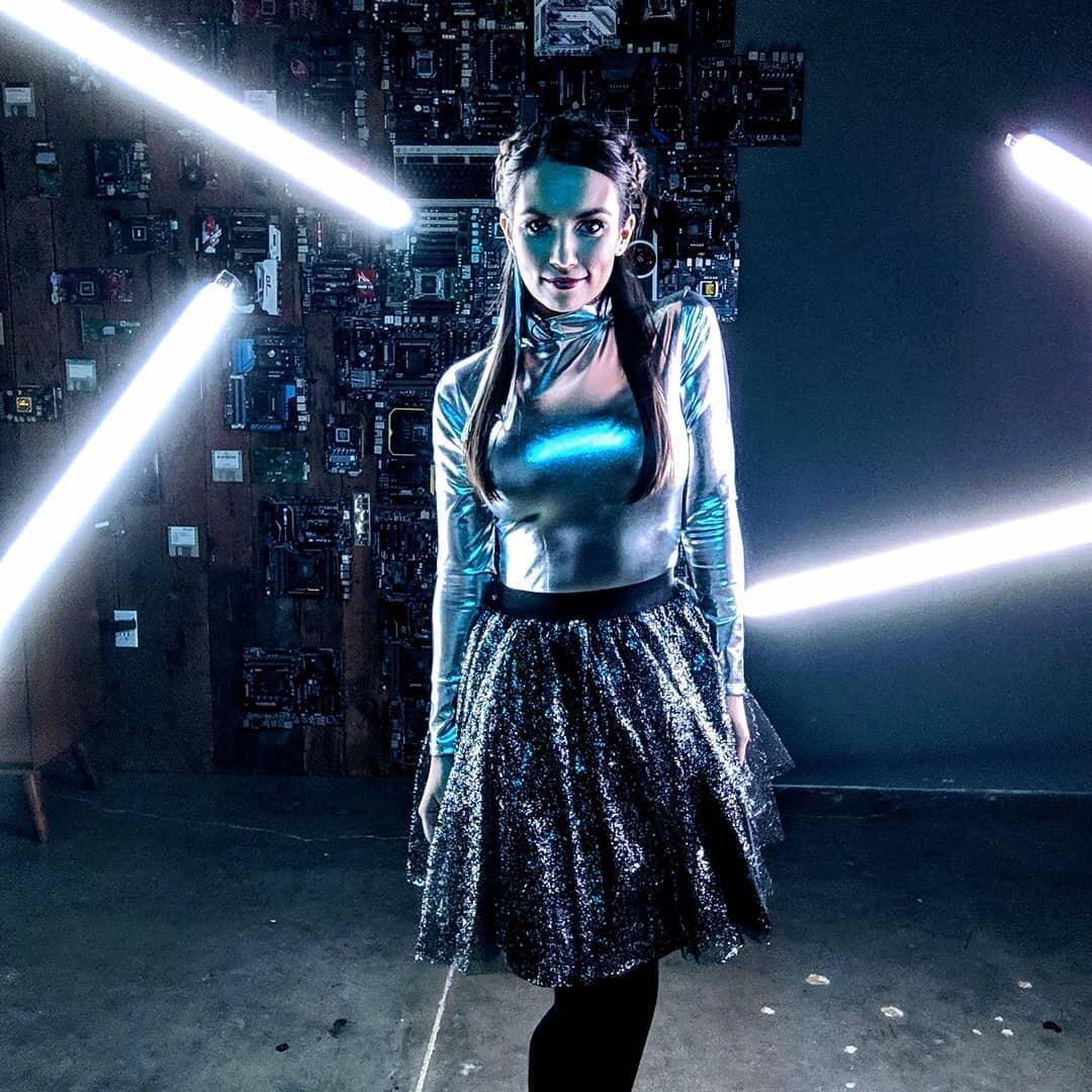 Futuristic | Scrolller