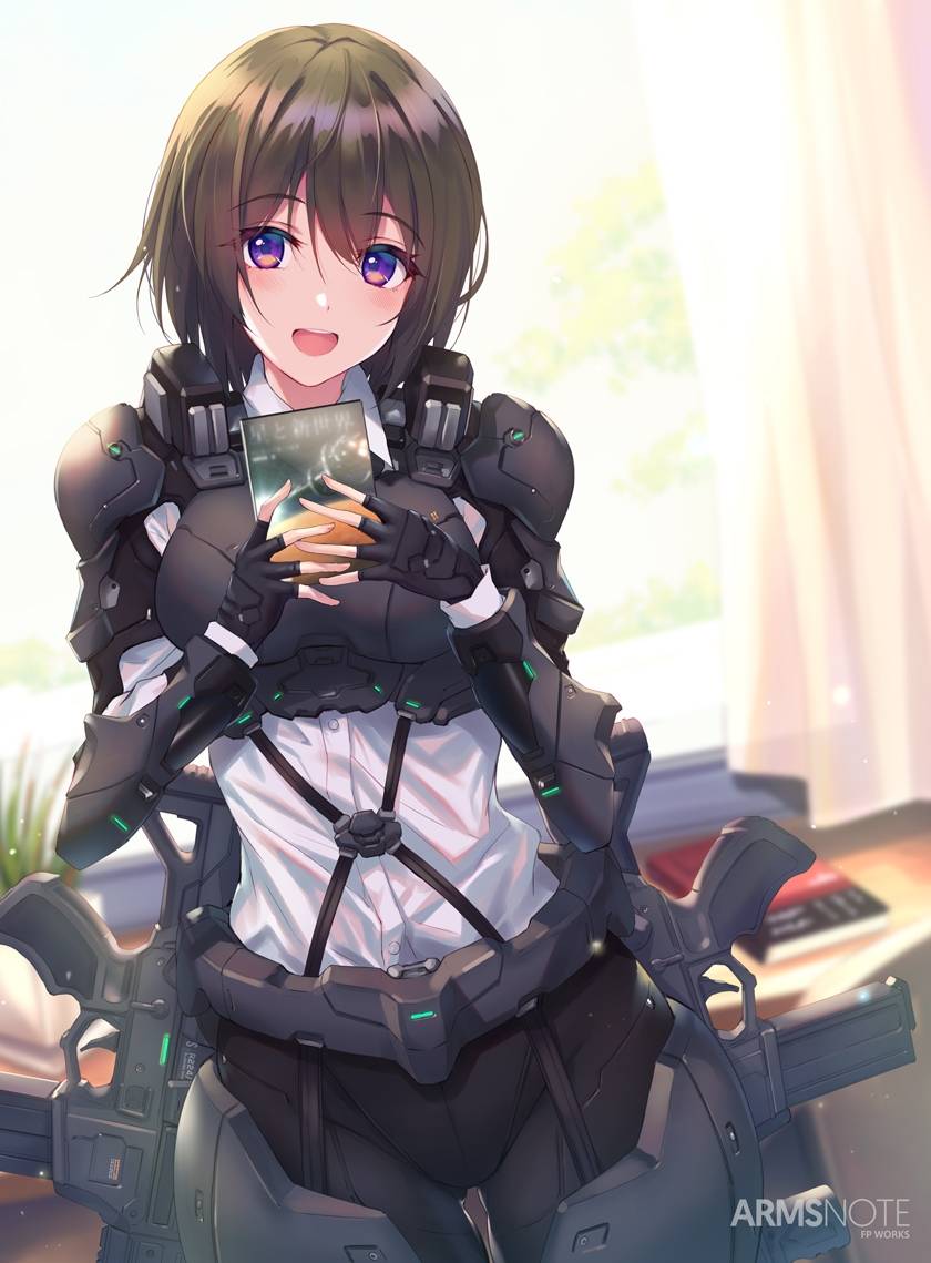 Futuristic [Original] | Scrolller