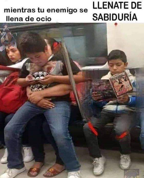 Futuro Mujicano | Scrolller