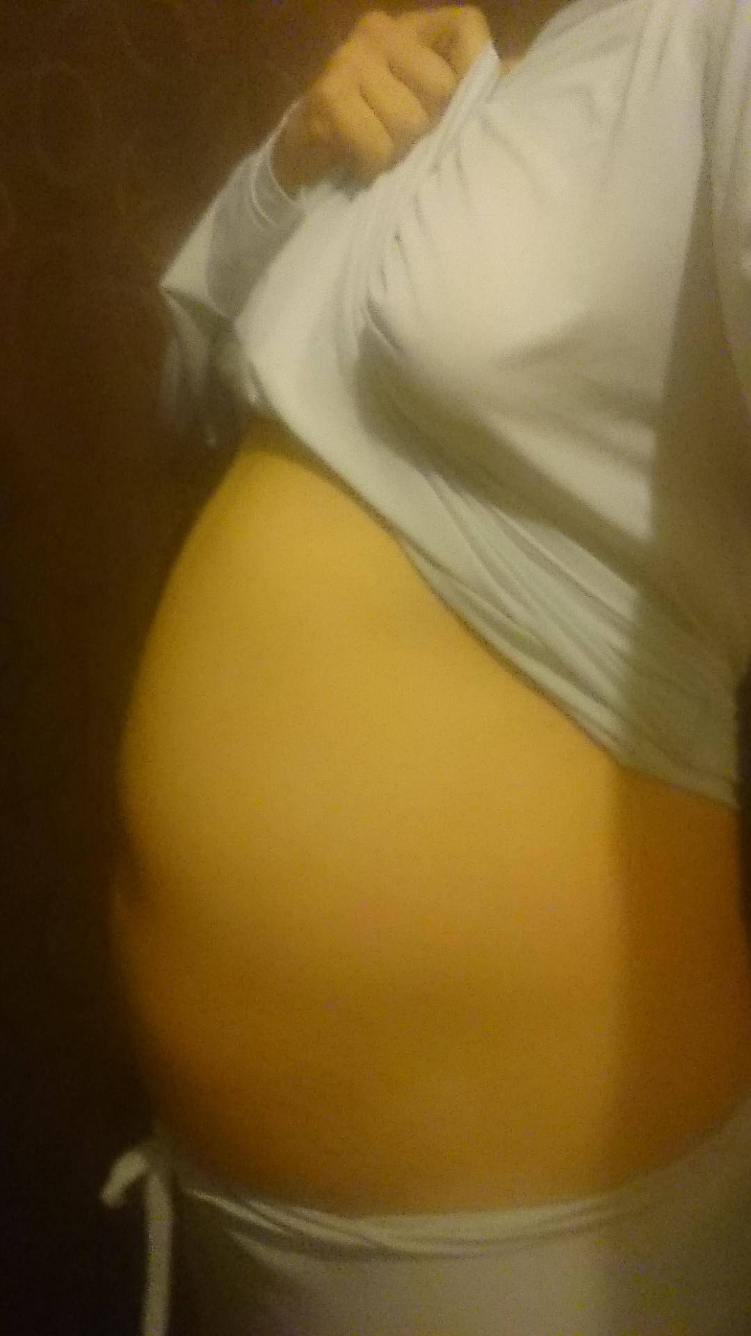 FYI I'm still eating despite feeling stuffed and having my tummy making all sorts of noise right ...