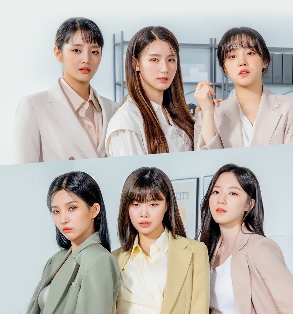 (G)I-dle X Lens Me | Scrolller