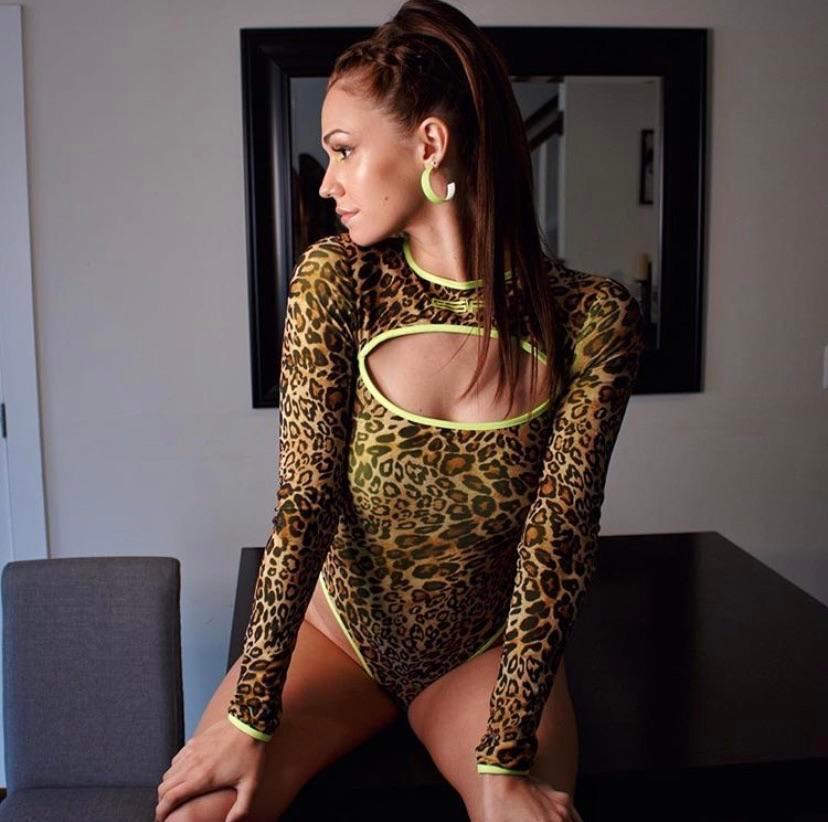 Gabby J David | Scrolller