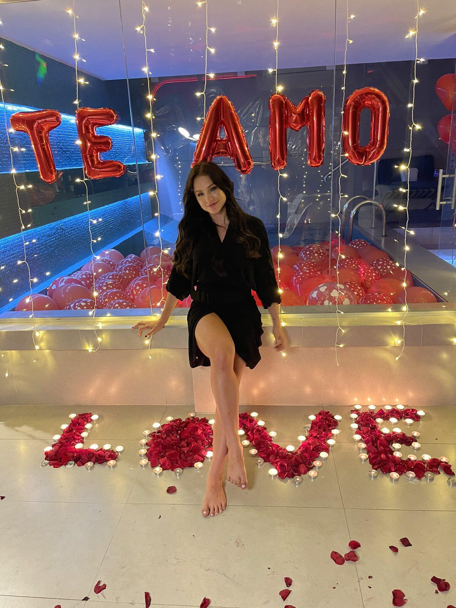 Gabi Martins | Scrolller