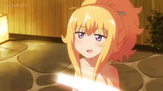 Gabriel and her smugness | Scrolller