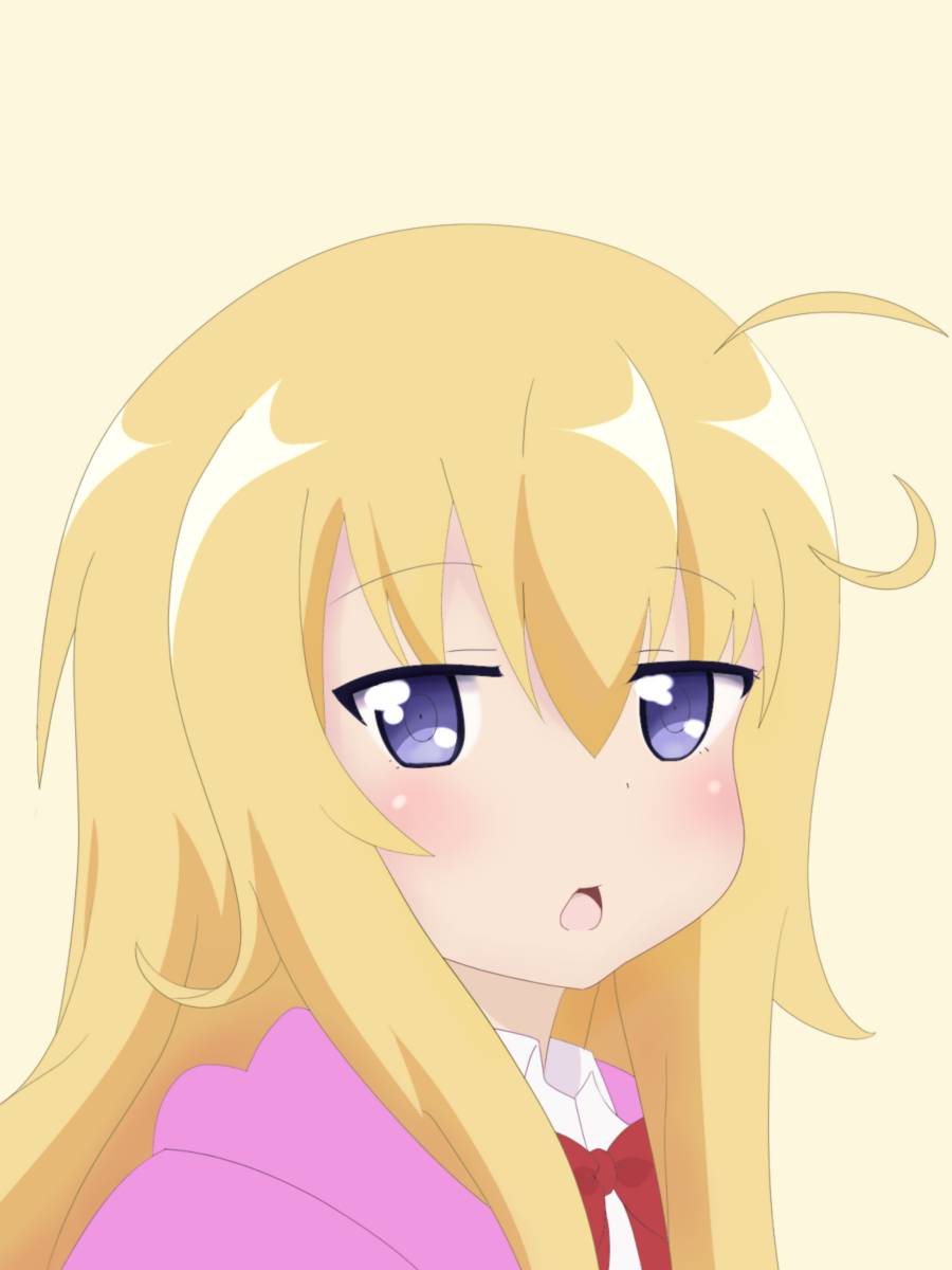 Gabriel-Chan [Gabriel Dropout] | Scrolller