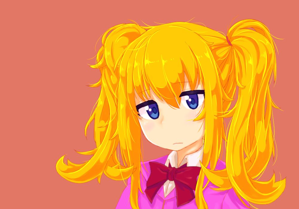 Gabriel-chan with twin tails | Scrolller