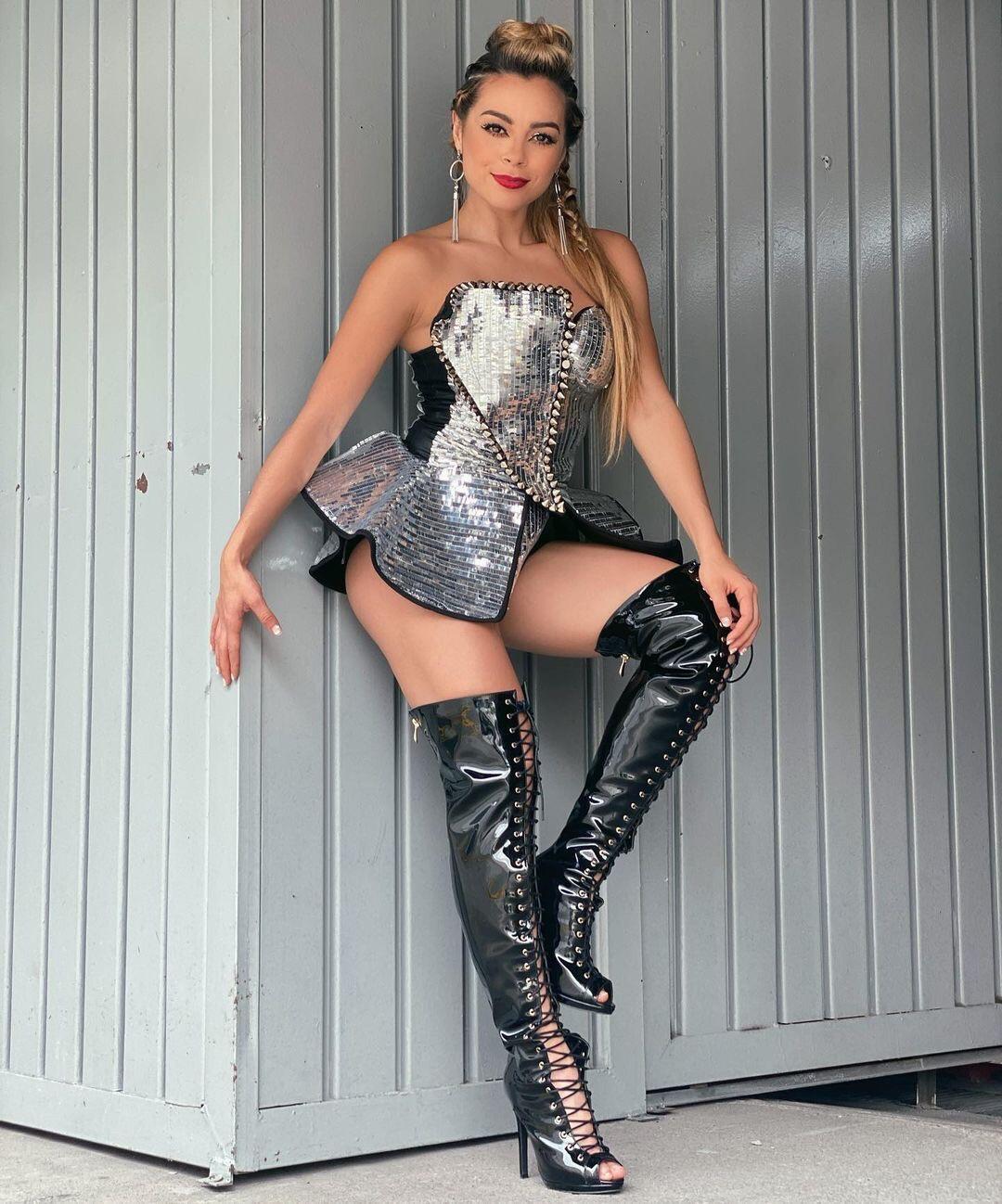 Gaby Ramirez, 42 | Scrolller