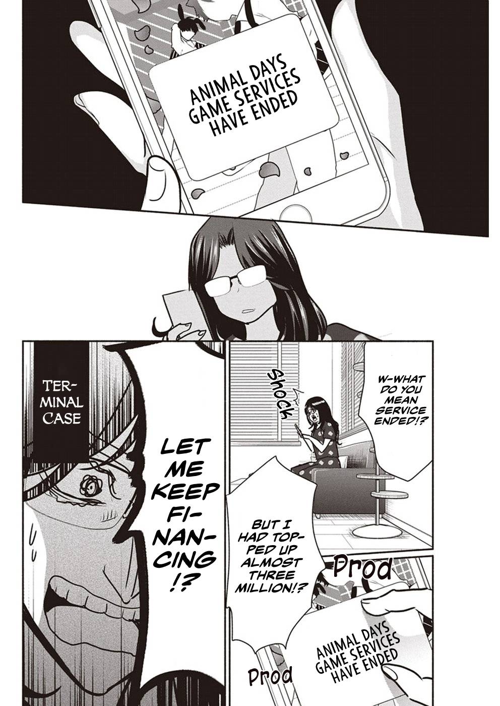 gacha life cycle | Scrolller