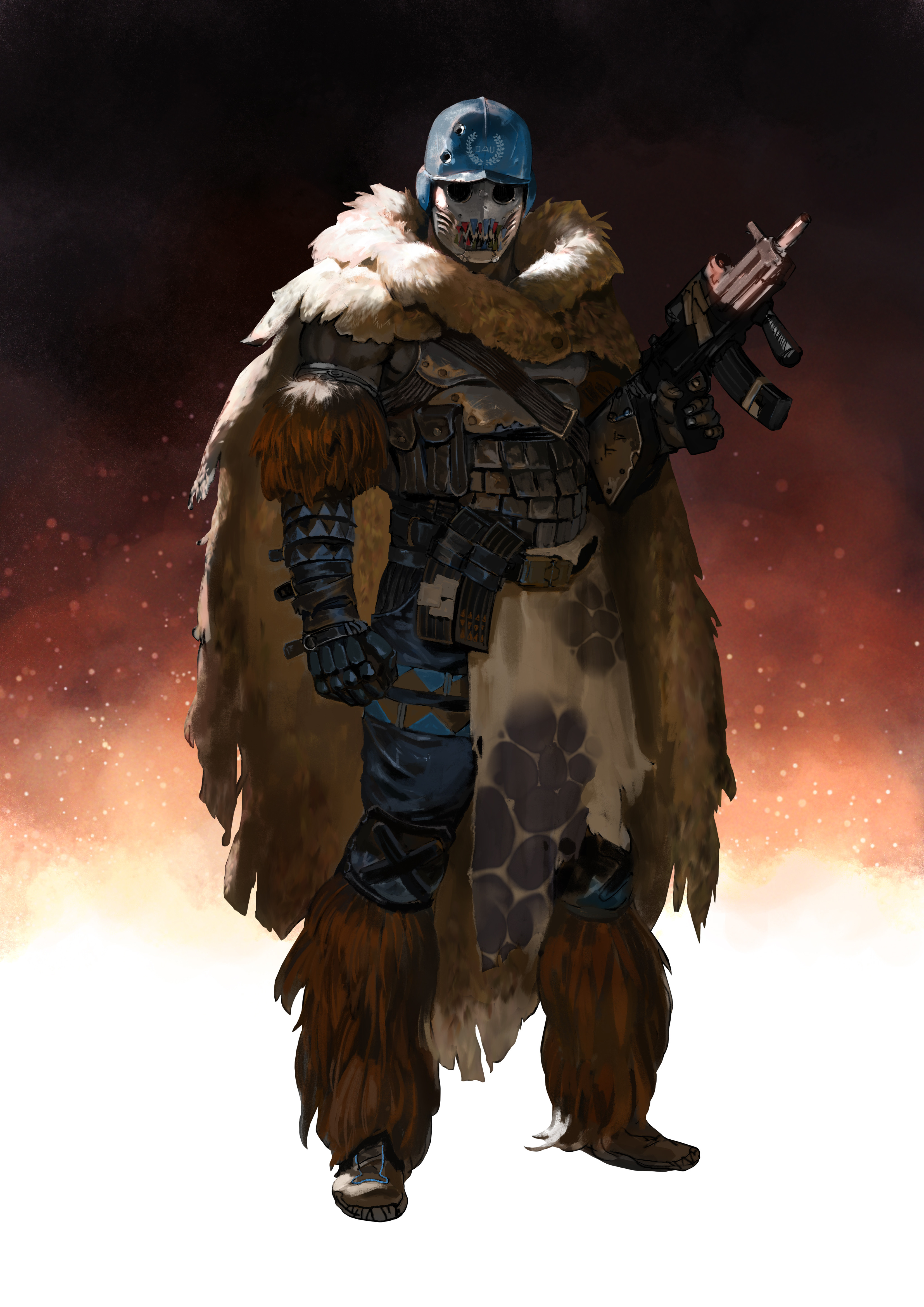 Gacoki by SixMoreVodka Studio | Scrolller