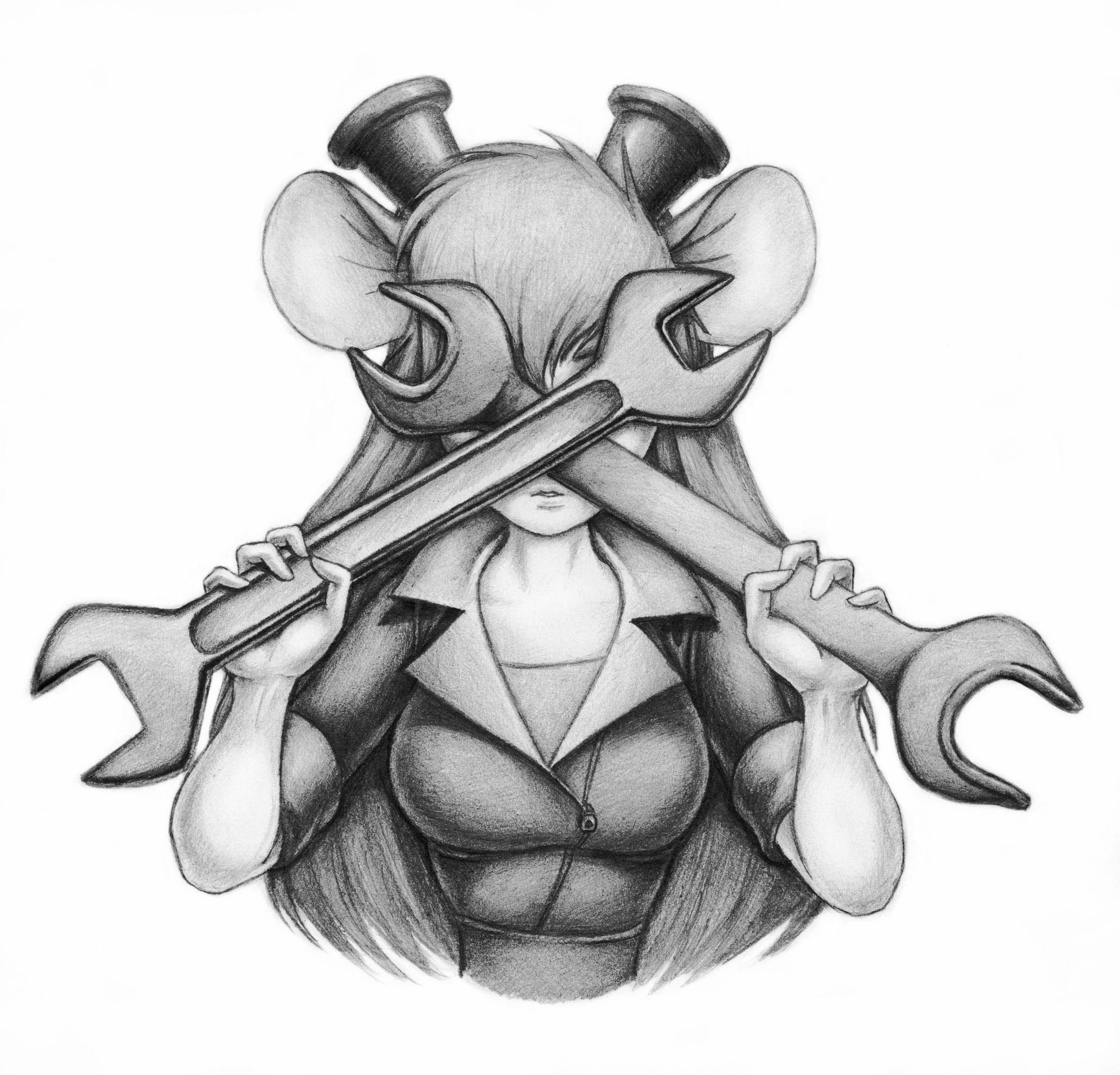 Gadget by Likhov | Scrolller