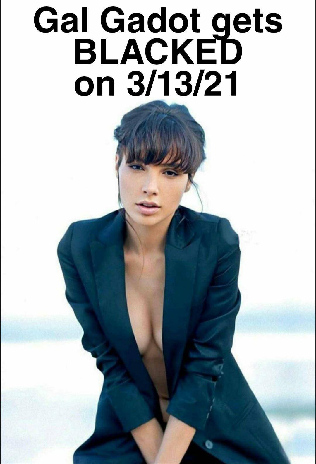 Gal Gadot | Scrolller