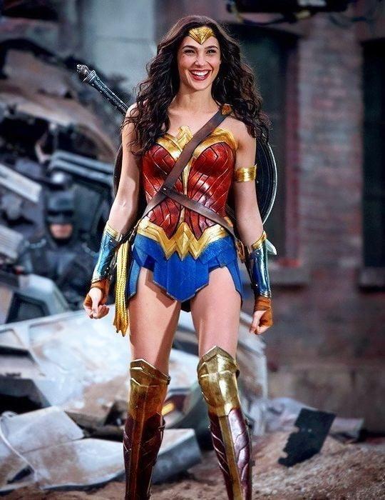 Gal Gadot | Scrolller