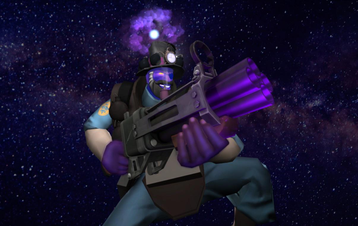 Galactic Bomber set | Scrolller