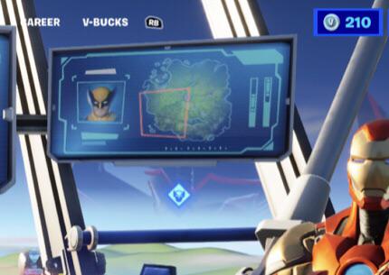 Galactus is getting bigger | Scrolller