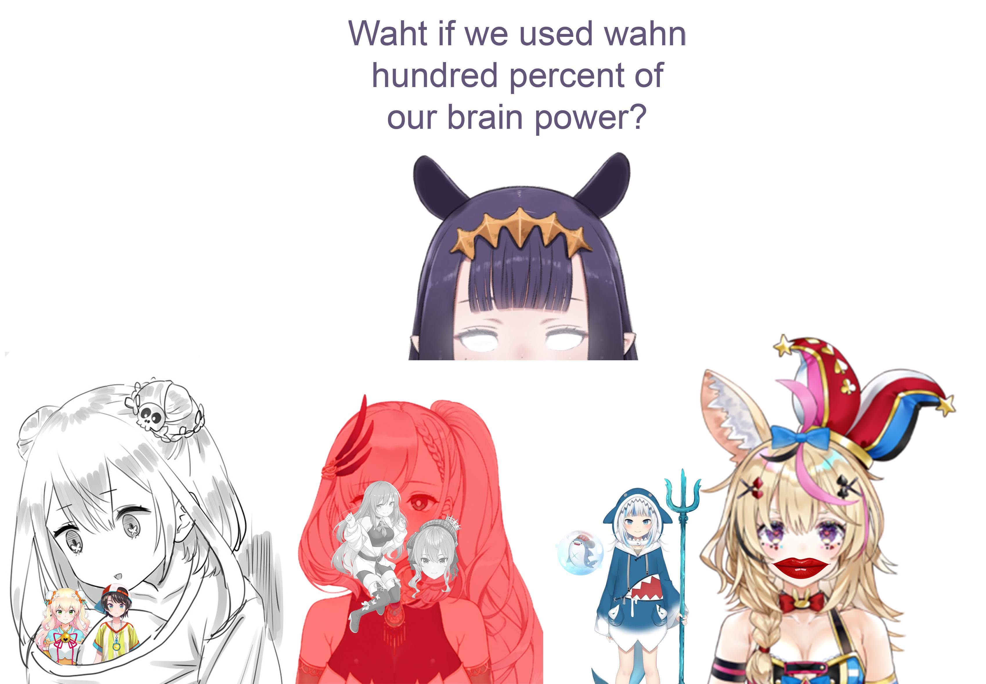 Galaxy Brain Puns | Scrolller