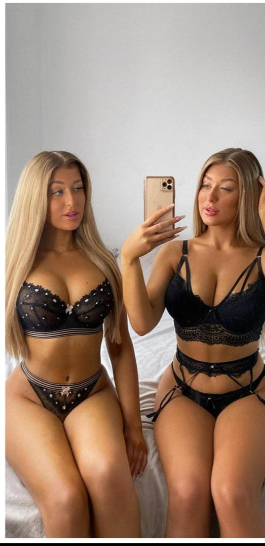 Gale twins | Scrolller