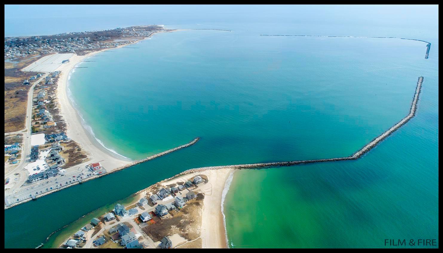 Galilee & Point Judith, RI | Scrolller