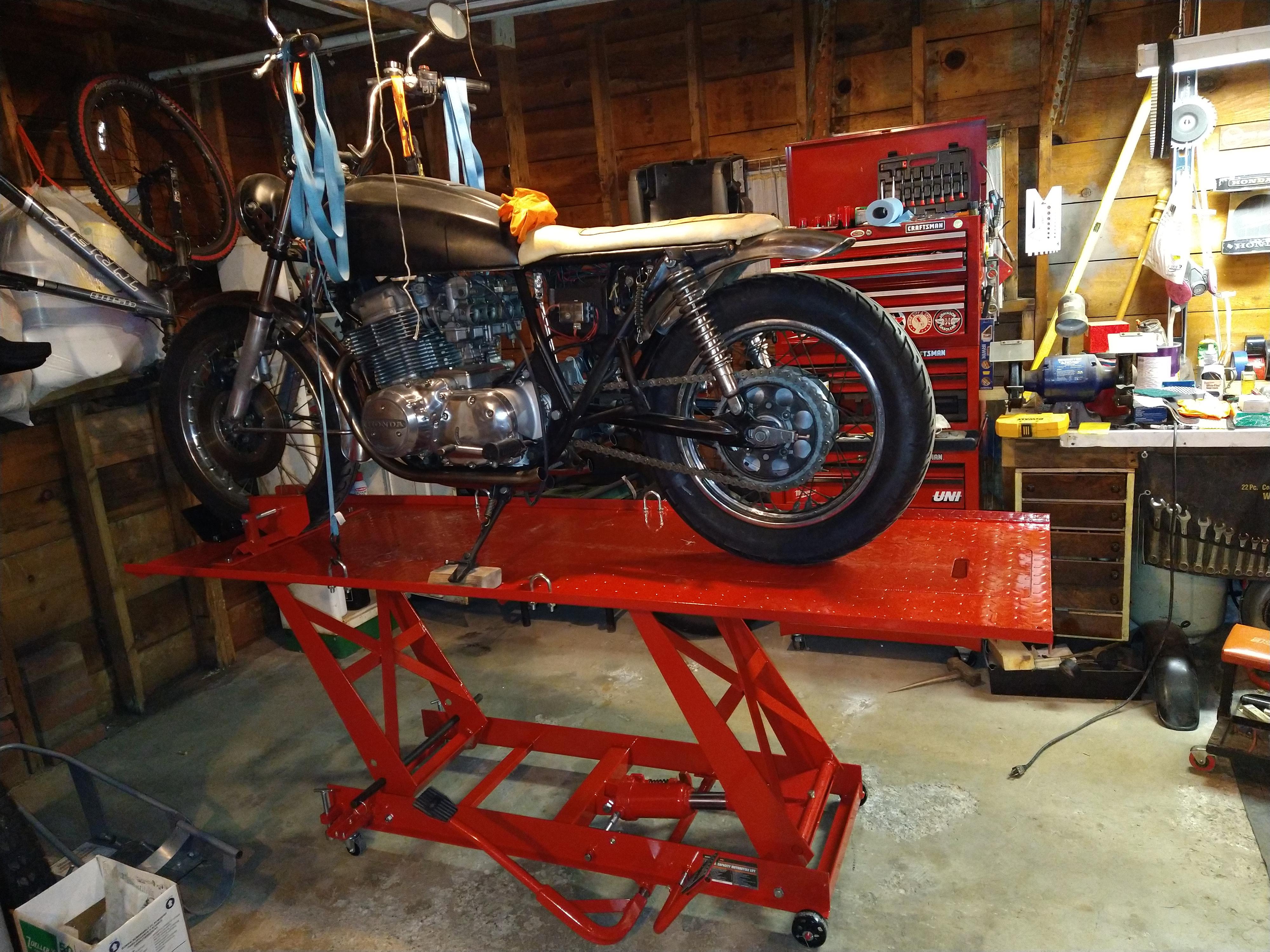 Game changer. NTD | Scrolller