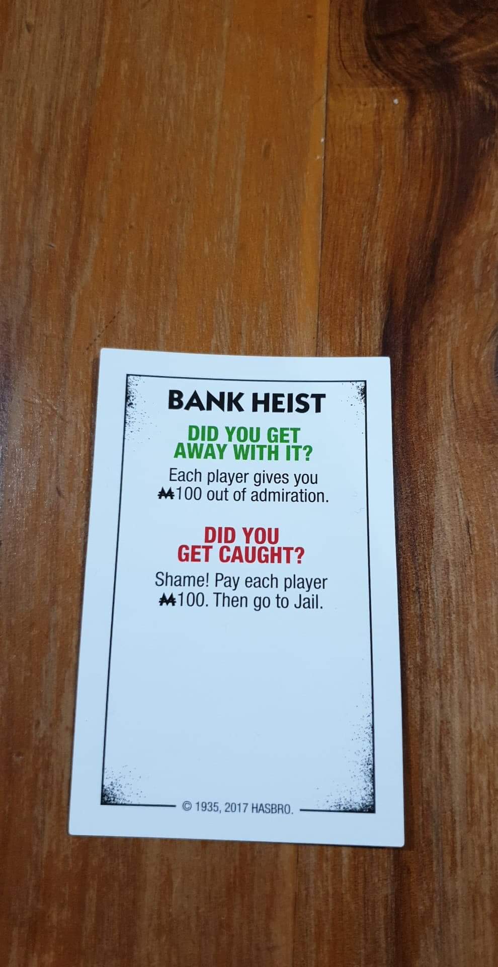 Game ending loophole! (Monopoly Cheaters Edition) | Scrolller