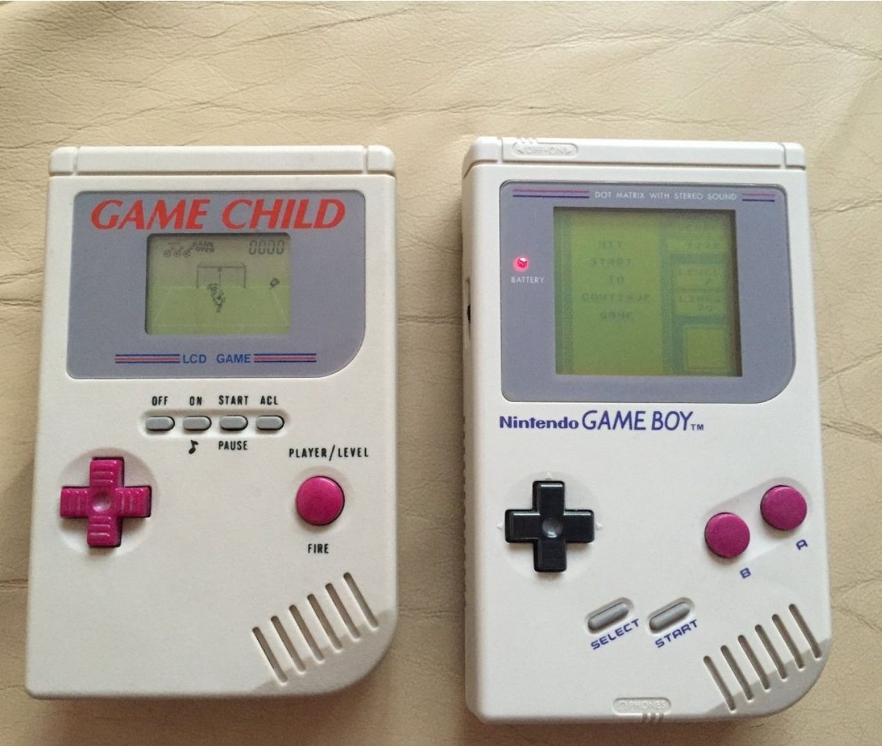 Gamechild? | Scrolller