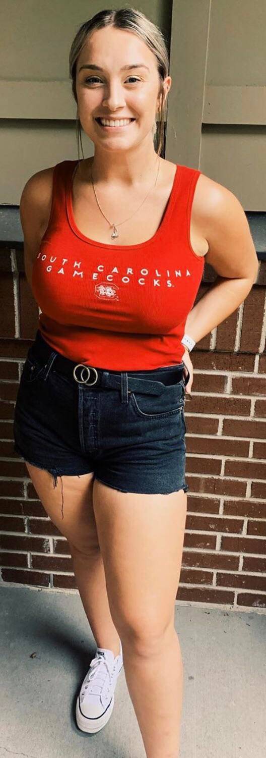 Gamecocks (IKTR) | Scrolller