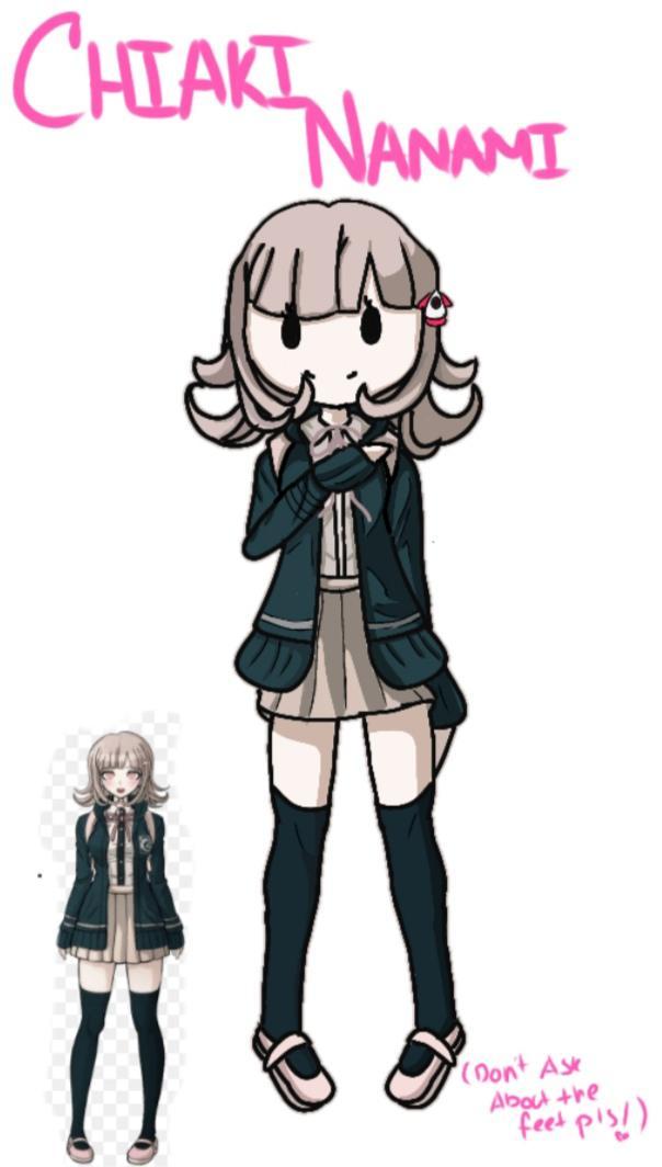 Gamer Girl Scrolller
