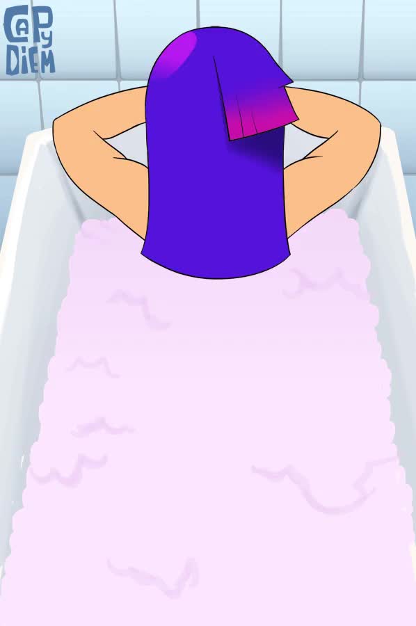 Gamer Girl Bathwater Capydiem Glitch Techs Scrolller