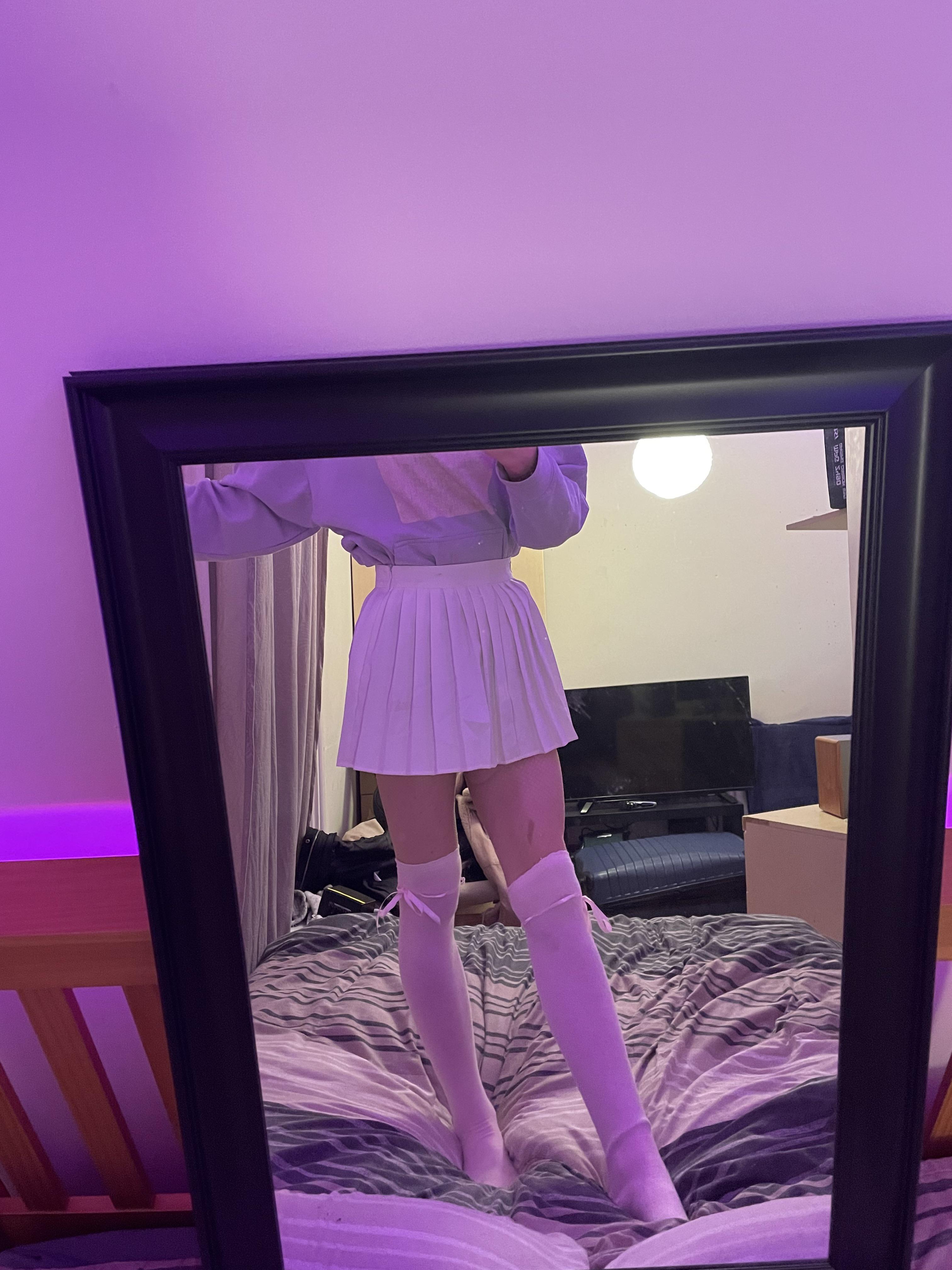Gamer Girl Uwu🥺 Dm For 0f Scrolller
