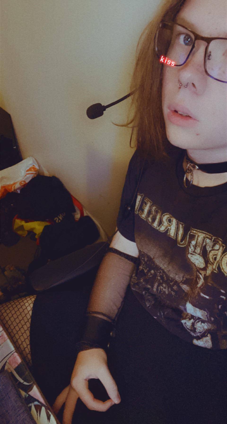 Gamer Thot Scrolller 2950