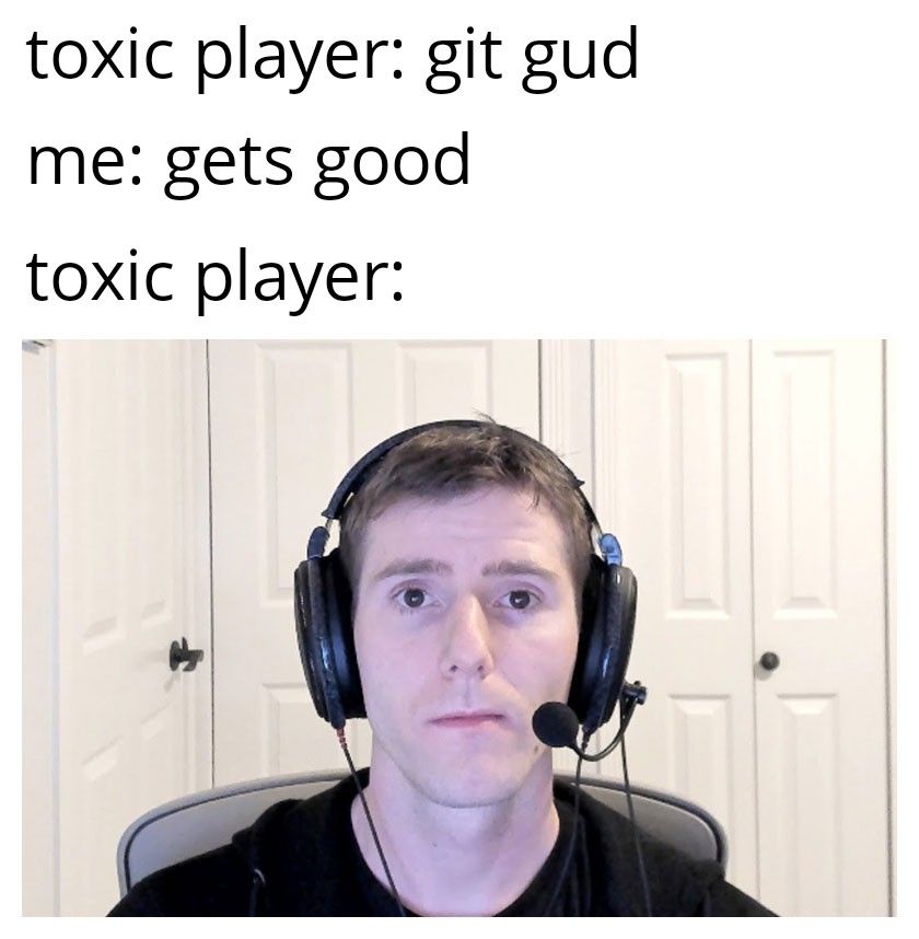 Gaming meme | Scrolller