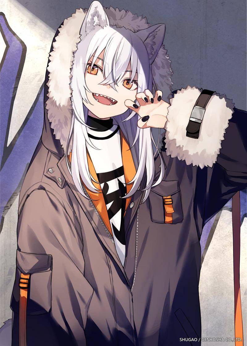 Gao! [Original] | Scrolller